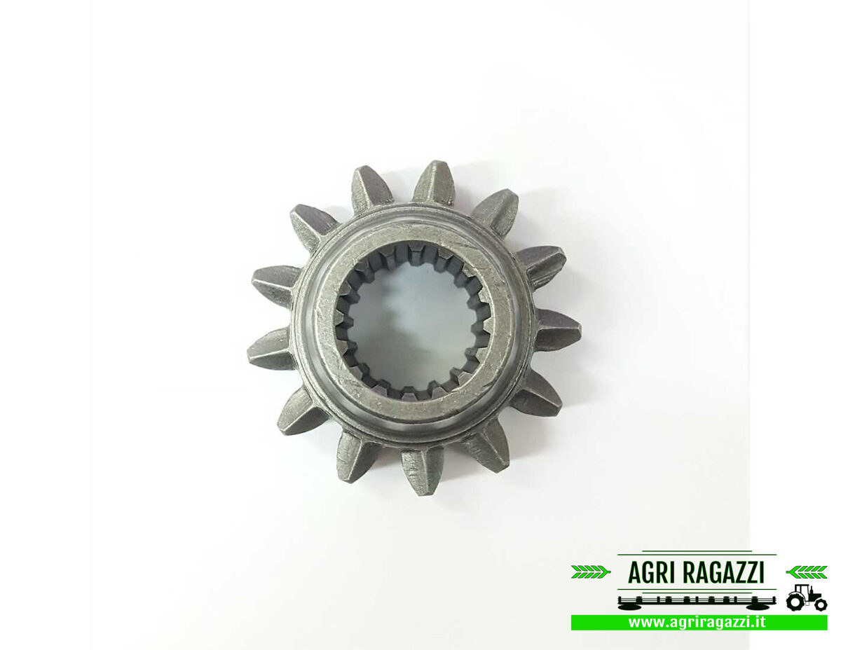 Kubota 13/16 SPL (S) - RICAMBI - prodotti - agriragazzi.it